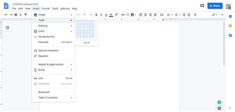 Comment Insérer Facilement Un Tableau Dans Wordpress