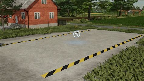 Workshop With XXL Trigger FS KingMods