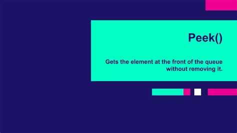 Queue Ppt By Kuljit Singhpptx