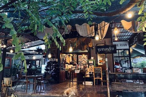 ชีวาคาเฟ่ พัทยา Fun D