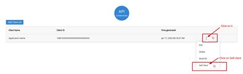 How To Get Grant Tokencode Access Token Refresh Access Token Using