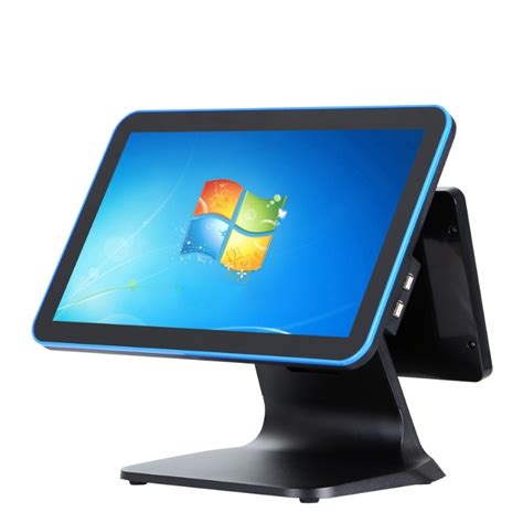 POS System Dual Screen