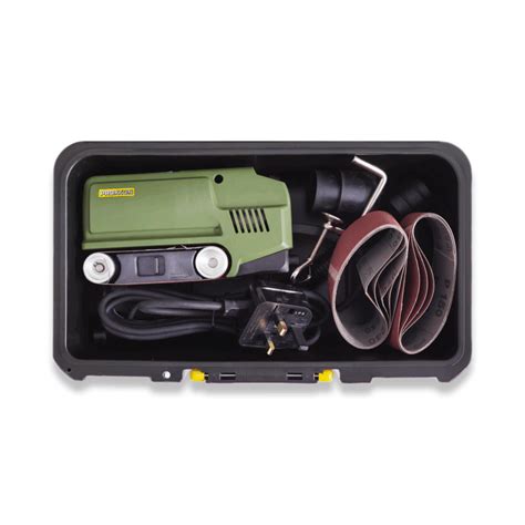 Proxxon Belt Sander Bbs S 28526 Rdg Tools