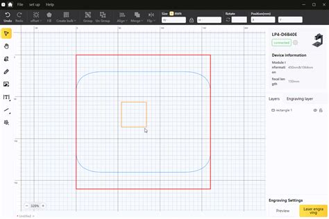 Laserpecker Design Space Lds V22x Operation Guide Laserpecker
