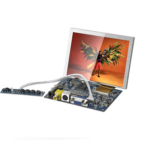 Inch Tft Lcd Skd Touch Monitor With Speaker Built In High Quality Inch Tft Lcd Skd Touch