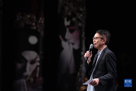 经典粤剧帝女花65周年专业版7月亮相澳门 新华网客户端