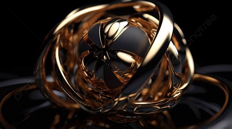 3d 렌더링에서 중심 구와 둘러싸는 고리가 있는 금속 추상 모양 실버 서클 금속 원 크롬 배경 일러스트 및 사진 무료 다운로드 Pngtree