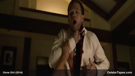 Rosamund Pike Sex Scenes