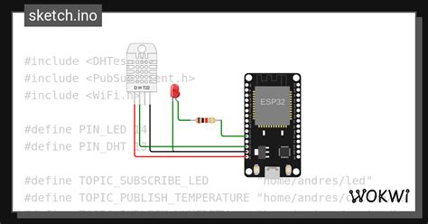 O Wokwi Esp32 Stm32 Arduino Simulator