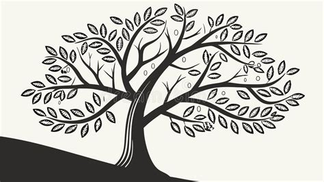 Code Leaf Tree Digital Nature And Programming Growth Codeleaf