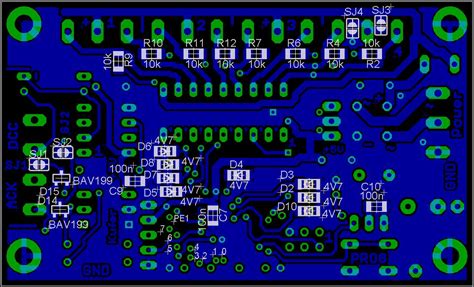OpenDecoder für DCC