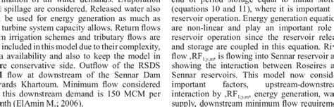 Methodology Outline For This Research Download Scientific Diagram