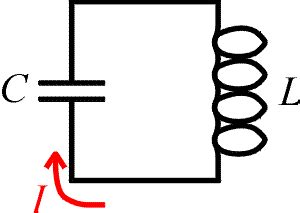 LC Circuits