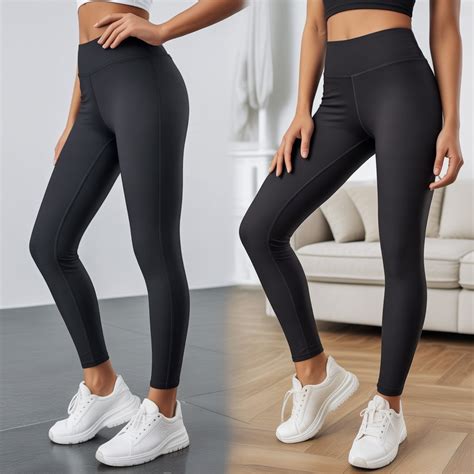 Yoga Pants Vs Leggings Key Differences And Style Guide