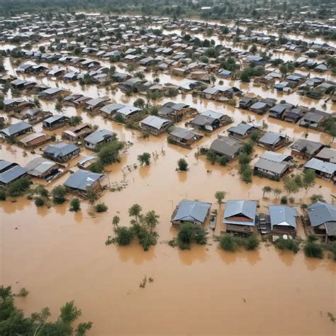 Optimising Flood Preparedness Through Community Based Early Warning Networks Flood Control