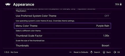 Cant Go Back In Android Ui If A Controller Is Not Connected Android