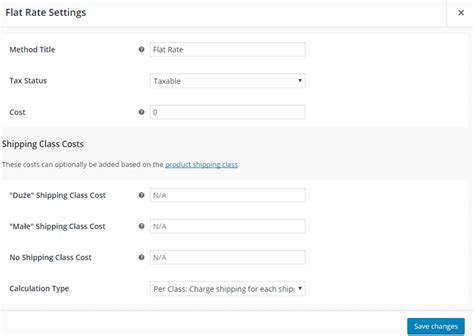 Woocommerce Shipping Plugin A Complete Guide Webappick