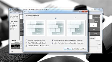 Microsoft Keyboard Layout Creator Crie Teclados A Seu Gosto