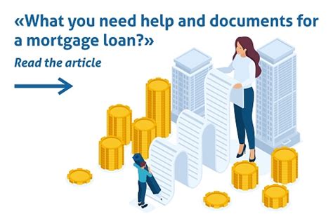 아이소메트릭 밝은 템플릿 배너 기사 등록 및 부동산 모기지 대출에 의해 확보 돈의 발행 계약서에 대한 스톡 벡터 아트 및 기타 이미지 계약서 기사 출판 남자 Istock