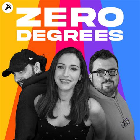 Zero Degrees Podcast Podtail