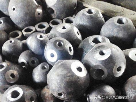 螺栓球网架制作焊接要求 标件库