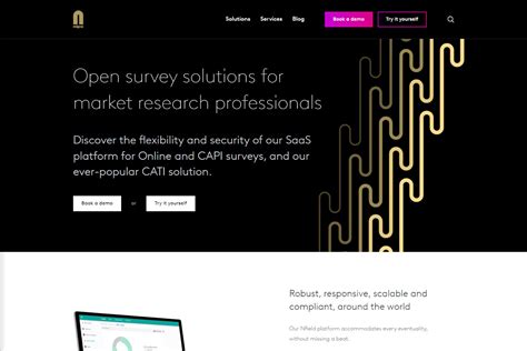 Nipo Survey Solutions
