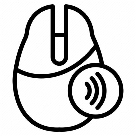 Mouse Device Cursor Pointer Hardware Computer Click Icon Download On Iconfinder