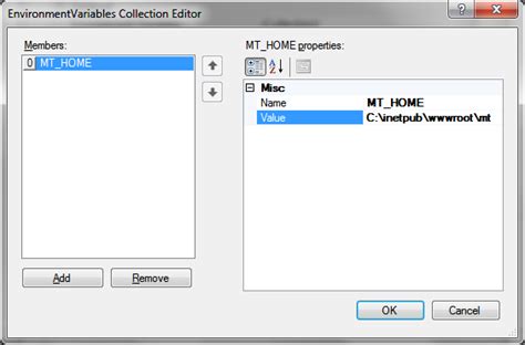 Documentationfastcgi And Microsoft Iis