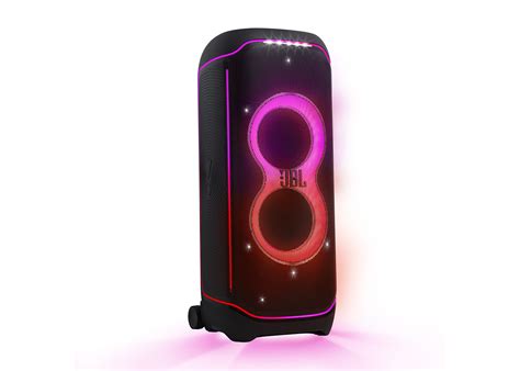 JBL PartyBox Ultimate MAC Nha Trang