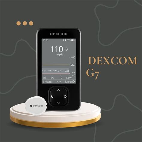 Struggling With Dexcom G7 Issues 5 Quick Fixes