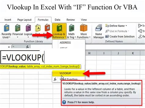 combine match multiple spreadsheets with vlookup formula if vba
