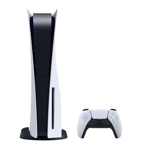 SONY PlayStation 5 — купить, цена и характеристики, отзывы