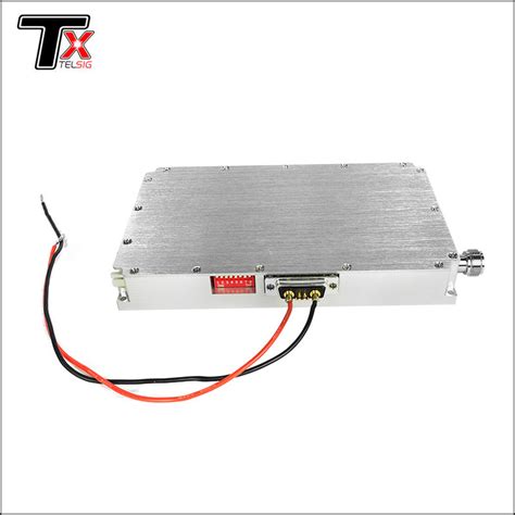 100w 5 8ghz 5 2ghz Rf Signal Jammer Power Amplifier Module Manufacturers And Suppliers In China
