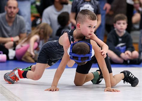 Youth Wrestling Games For Practice At Loren Bona Blog