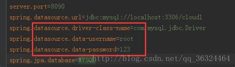 idea access denied for user localhost using password no 解决方法 csdn博客