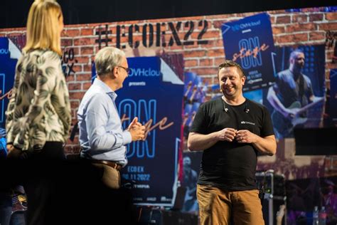 How Ovhclouds Octave Klaba Is Building A Different Cloud Computing