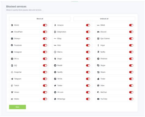 Adguard Home Does Not Respect Client Configuration Overrides · Issue 4982 · Adguardteam