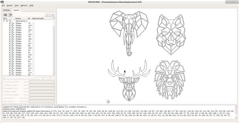 How To Install Dxf Gcode LinuxCNC