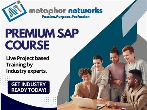 Sap Training And Certifications With Puri Goa Dubai Seminar For Sap Global At ₹ 150000year In