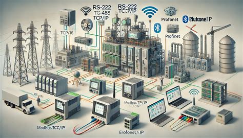 Why Add Relays To The Output Of A Plc Just Measure It