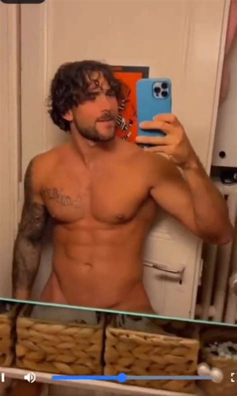 Illan Castronovo Dance Nu