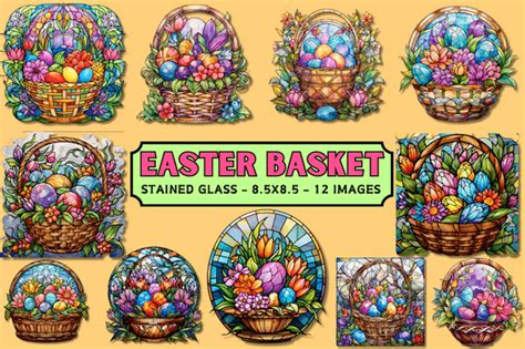 400 Stained Glass Template Designs And Graphics