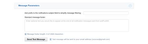 Automated Notifications For Truly Efficient Leave Approval