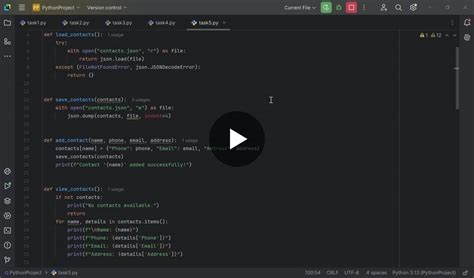 Python Project Coding Ridhu Varshini R R