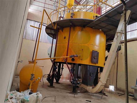 The Advantages And Disadvantages Of Soybean Oil Extraction And Soybean Oil Pressing