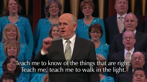 사랑의 빛 안에 걸어가고 Youtube