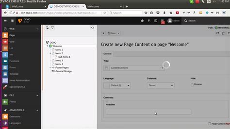 How To Intall And Make Custom Element Using DCE YouTube
