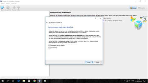 Cara Menginstal Ubuntu Dengan Menggunakan Virtual Box Welcome To My Blog