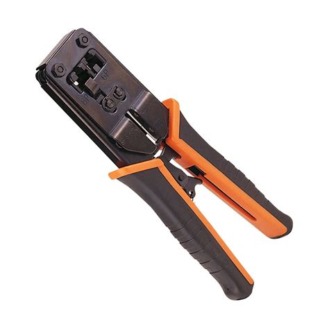 Utp Rj45 Combination Crimp Tool Cable Applications