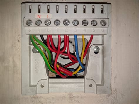 Danfoss Fp975 Controller To Hive Diynot Forums